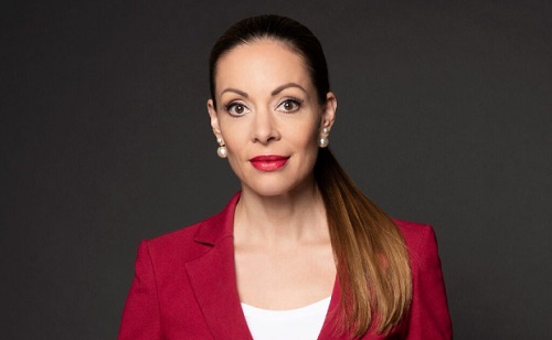 Rebecca Guntern de Sandoz Europa, designada presidenta interina de ...